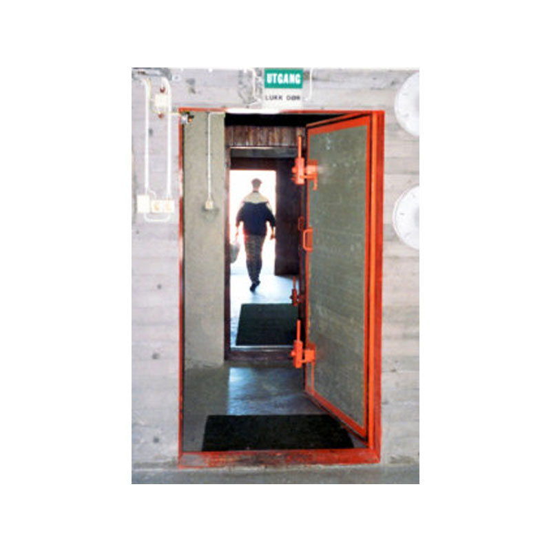 Betongluke NORFO TBS-20 / TBS-30 - Norfo